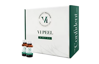 VI Peel – AAI & Spectros